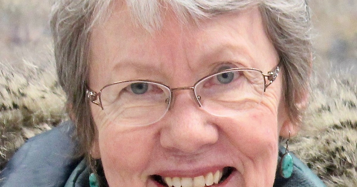 Jean Kathleen Stromnes, 73 | Hagadone News Network