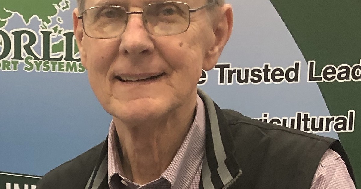 Warren A. Henninger | Columbia Basin Herald