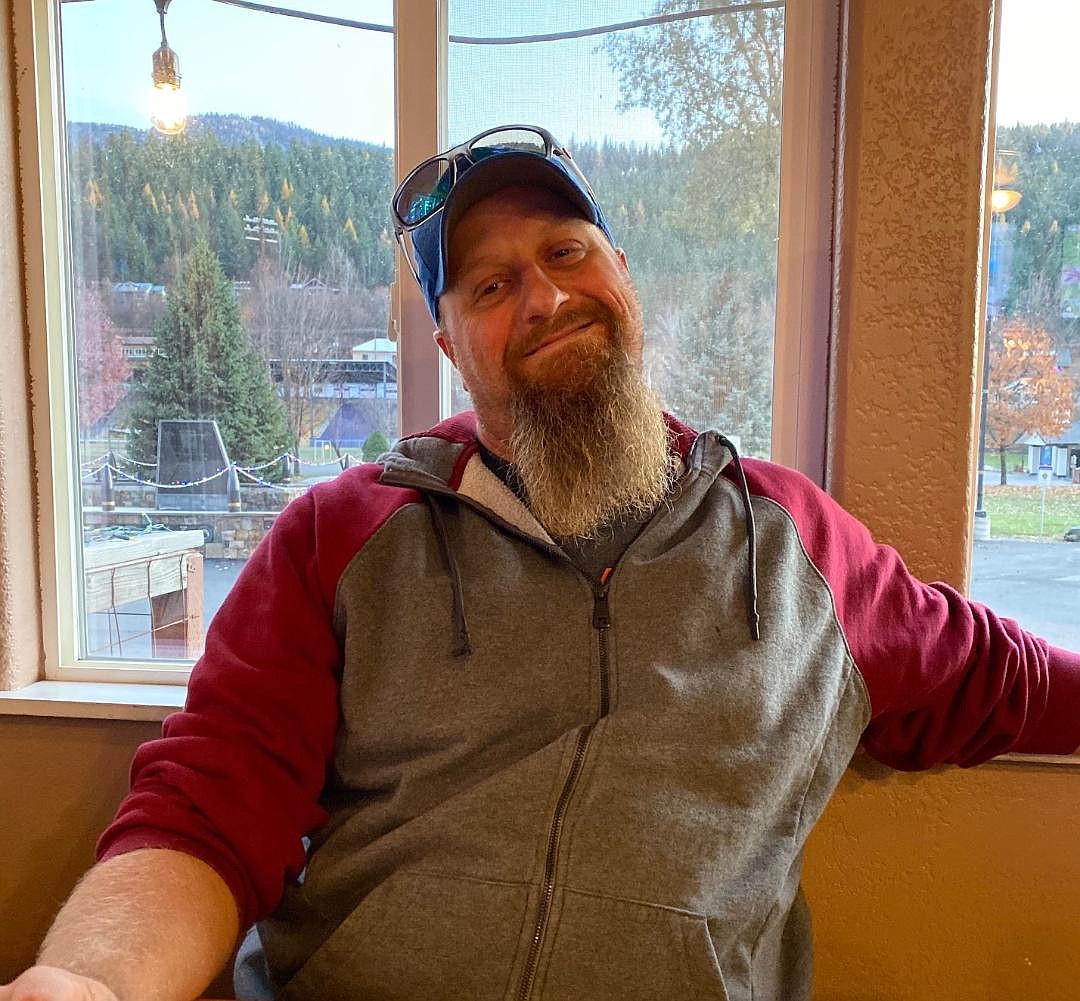 Ryan Dean Johnson | Western News