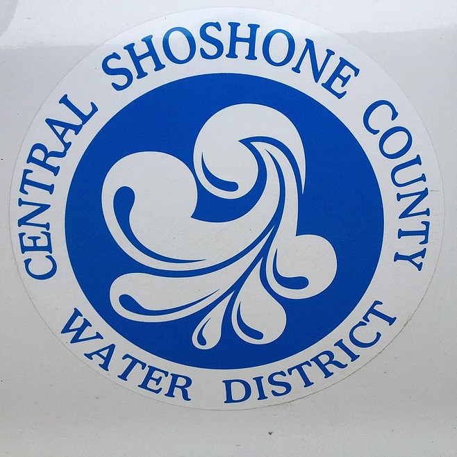 Central Water District announces water shutoff Monday | Shoshone News-Press