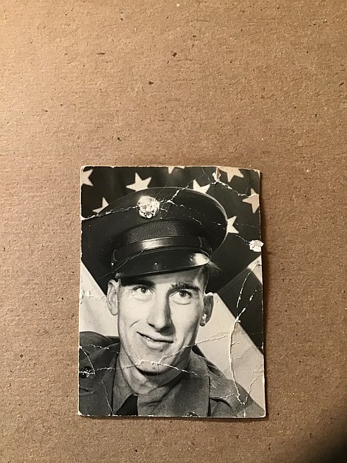 Roger Cole | Daily Inter Lake