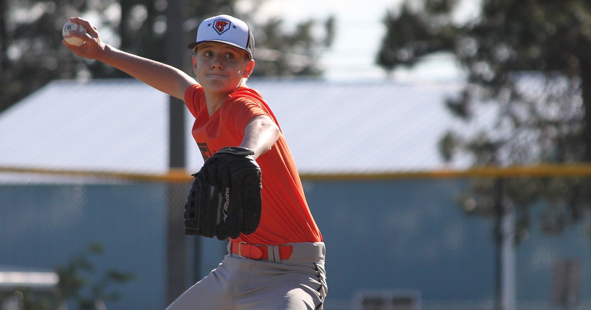 Youth Sports June 10, 2020 | Coeur d'Alene Press