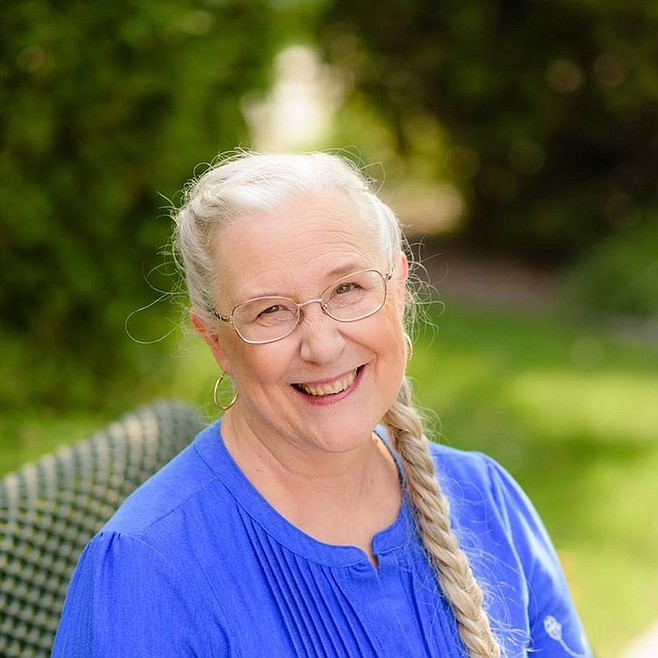 Incumbent Noland to face off against Allen in HD10 race | Bigfork Eagle