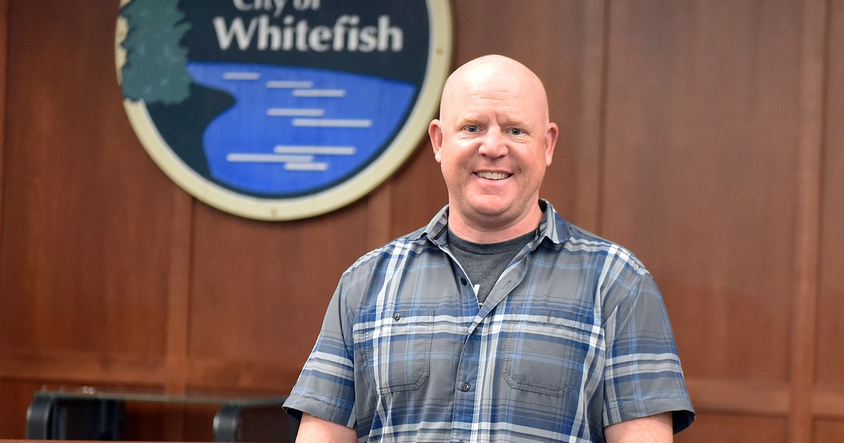 Workman honored for stewardship efforts | Whitefish Pilot
