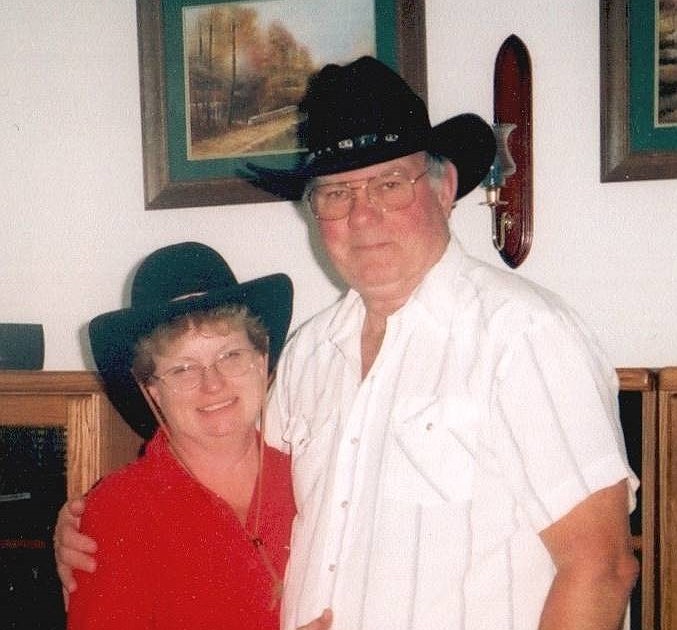 James “Russ” Russell Tinder, 82 | Shoshone News-Press
