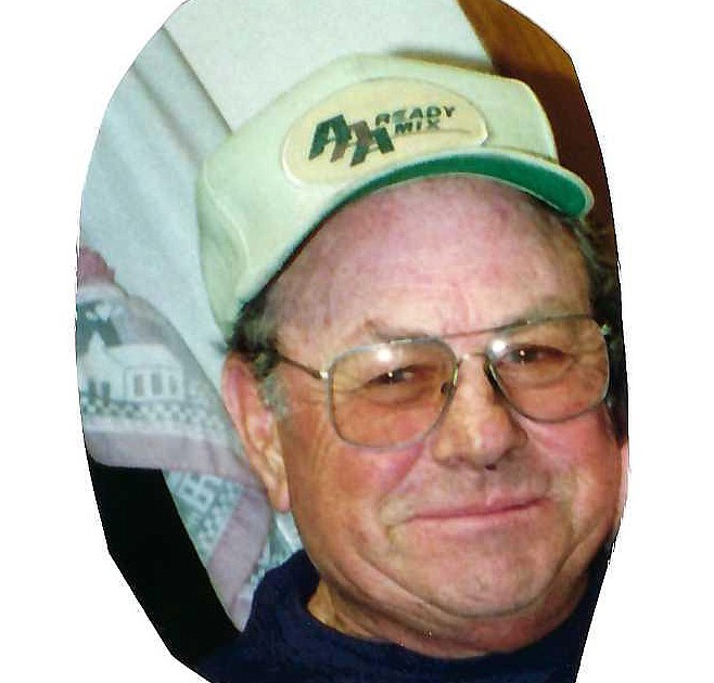 Raymond Edward Gunn | Columbia Basin Herald