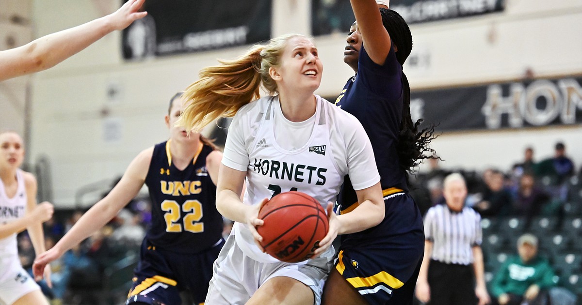 Inside or out: Tiana Johnson carving out career at Sac State | Daily ...