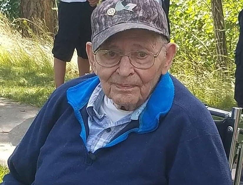 Leo John Marek, 95 | Shoshone News-Press