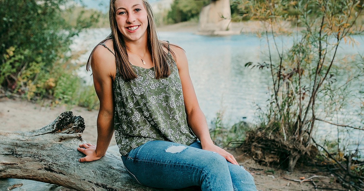 Windauer recognized by Kalispell Regional Healthcare | Hungry Horse News