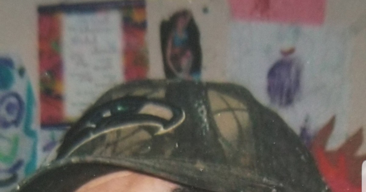 Manuel C. Olvera | Columbia Basin Herald