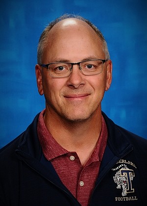 Kelly Amos named Timberlake High football coach — again | Coeur d'Alene ...
