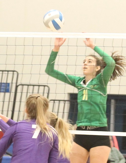 THE FRONT ROW WITH JASON ELLIOTT: Ryan’s bid to make Junior National ...