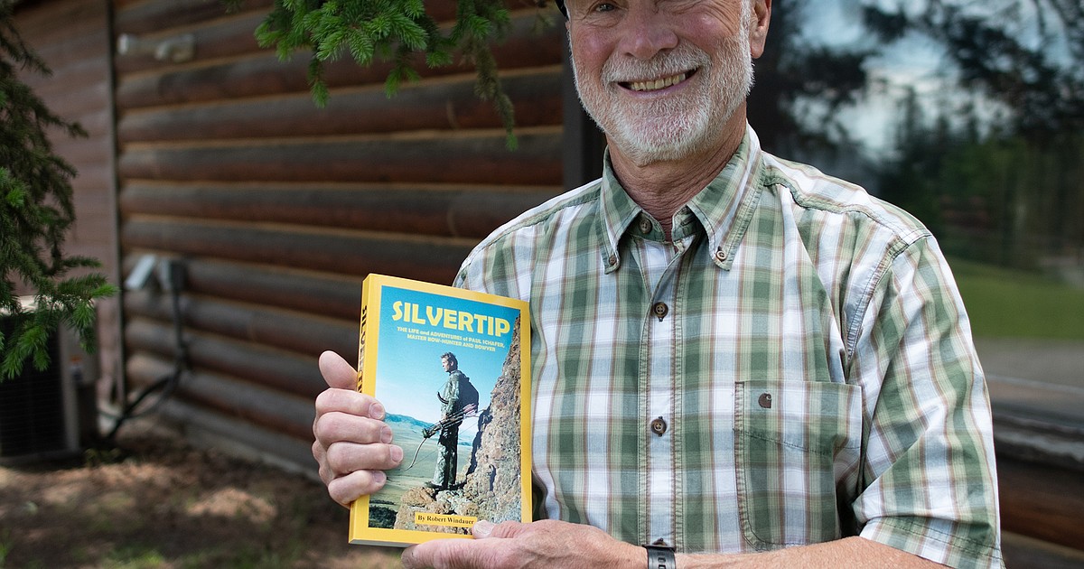 New book follows the life of bowhunter Paul Schafer | Hungry Horse News