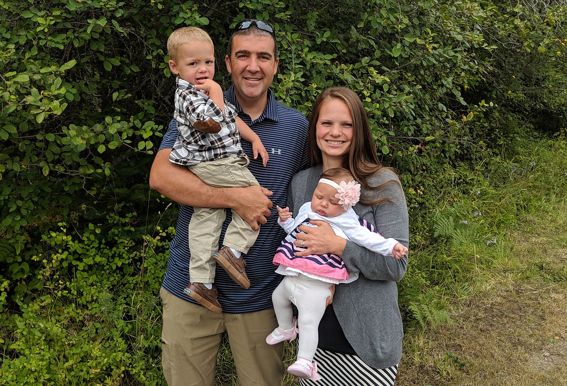 Polson High hires Fors as new principal | Lake County Leader