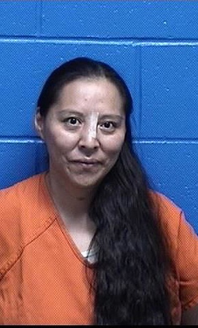 Arlee woman accused of killing her uncle with baseball bat | Lake ...