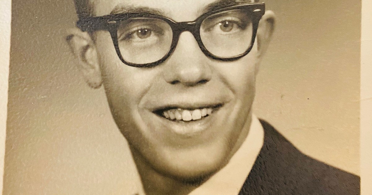 Richard Allen Chaffee | Shoshone News-Press