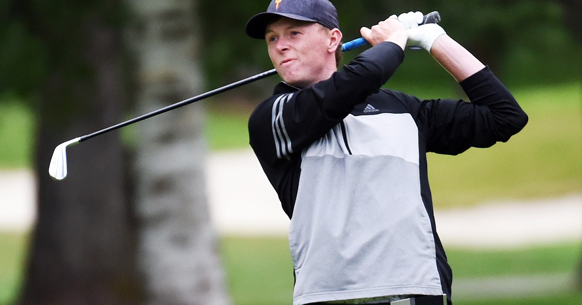 Rosanova, Johnston win 4th of July golf | Daily Inter Lake