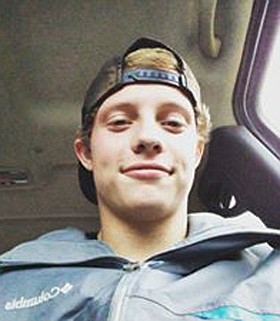 Third man sought for role in drive-by shooting | Daily Inter Lake