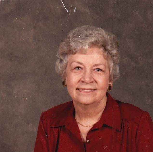 Lois Helen Jacobson, 101 | Shoshone News-Press