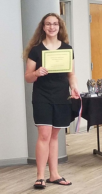 Youth Sports July 15, 2020 | Coeur d'Alene Press