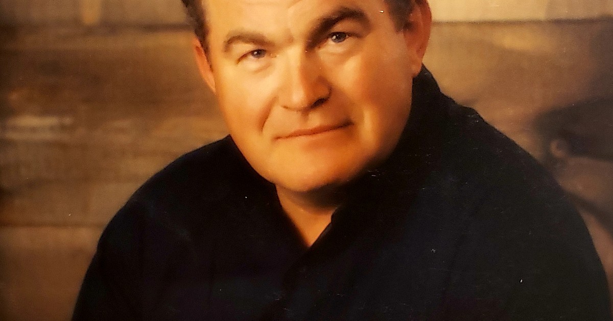 Dennis “Lars” Dwight Spence | Lake County Leader