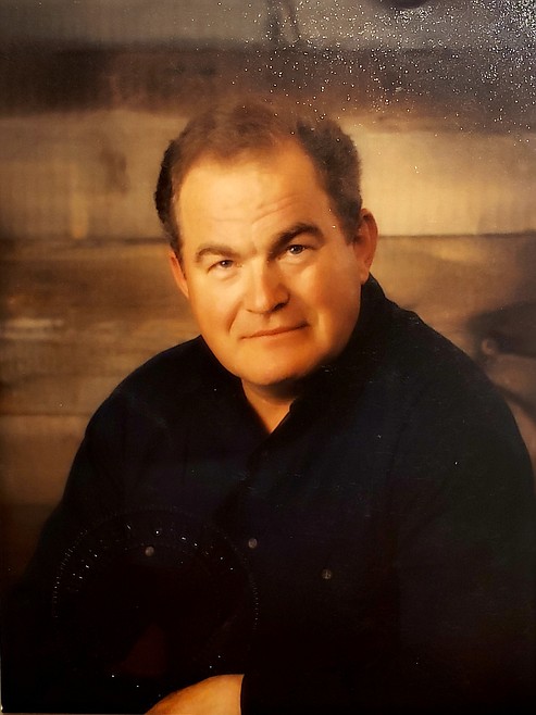 Dennis “Lars” Dwight Spence | Lake County Leader