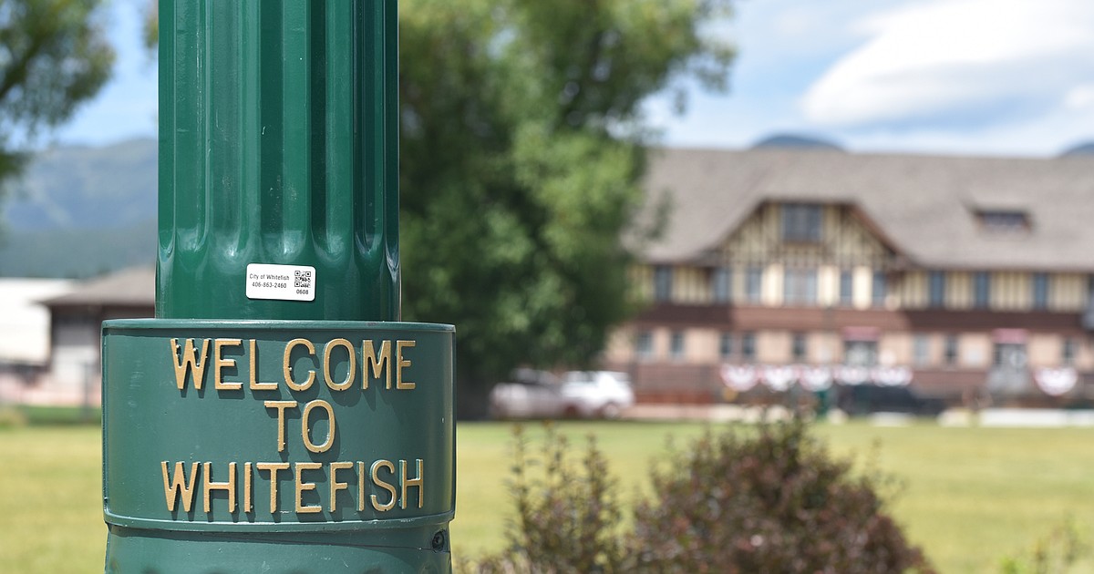 Explore Whitefish launches visitor education campaign | Hagadone News ...