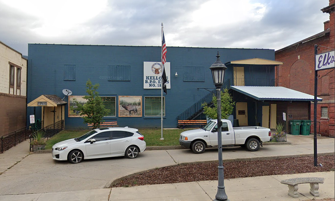 Elks care, Elks share | Shoshone News-Press