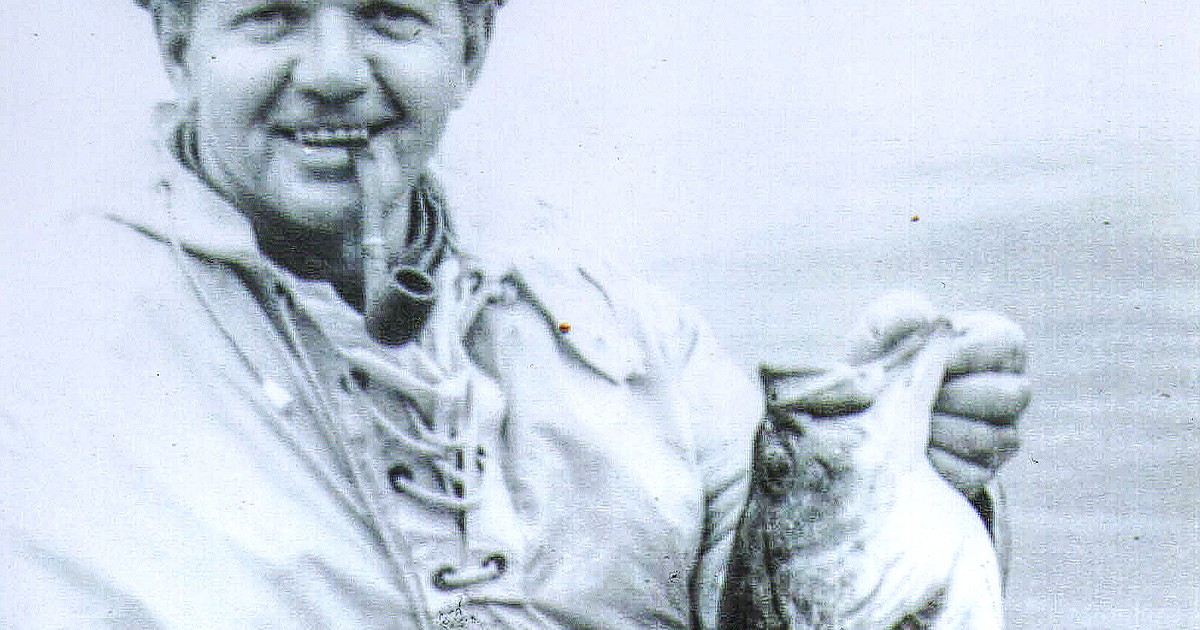 Joseph Phillipe ‘Phil’ Rivard, 92 | Daily Inter Lake