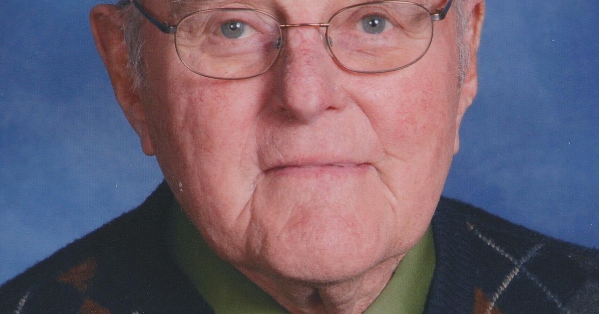 Donald Worden | Hagadone News Network