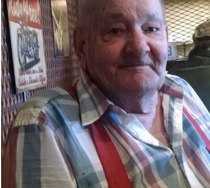 Arthur Richard Howell, 92 | Daily Inter Lake