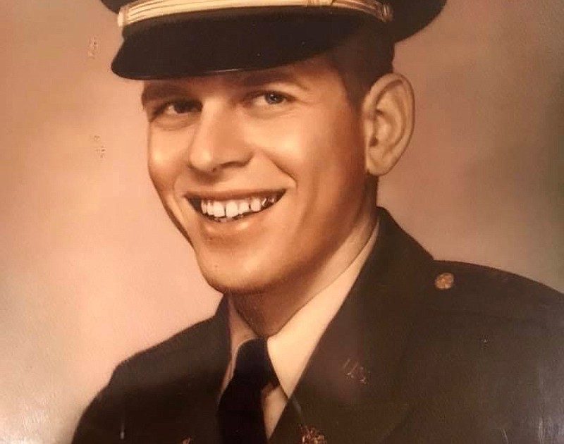 Dennis H. Johnson | Whitefish Pilot