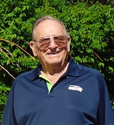 Jed Russell Robinson | Columbia Basin Herald