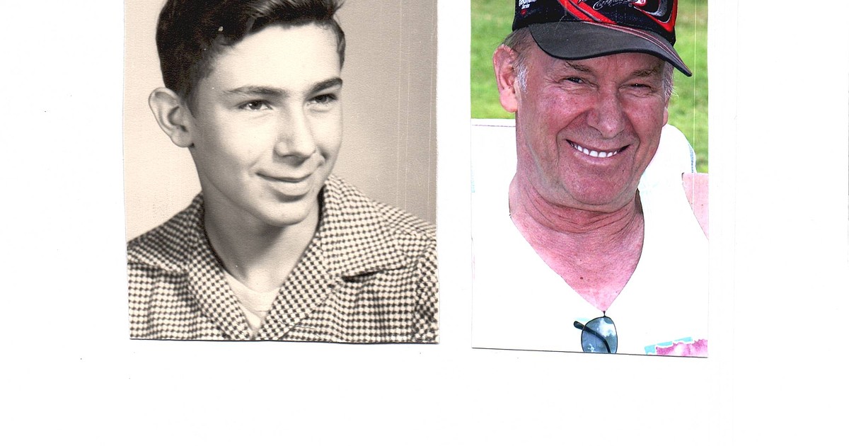 Gerald Allen “Jerry” Farnsworth, 81 | Shoshone News-Press