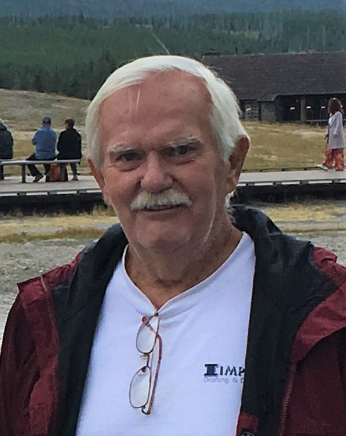 Arthur Welcome Cunningham, 72 | Daily Inter Lake