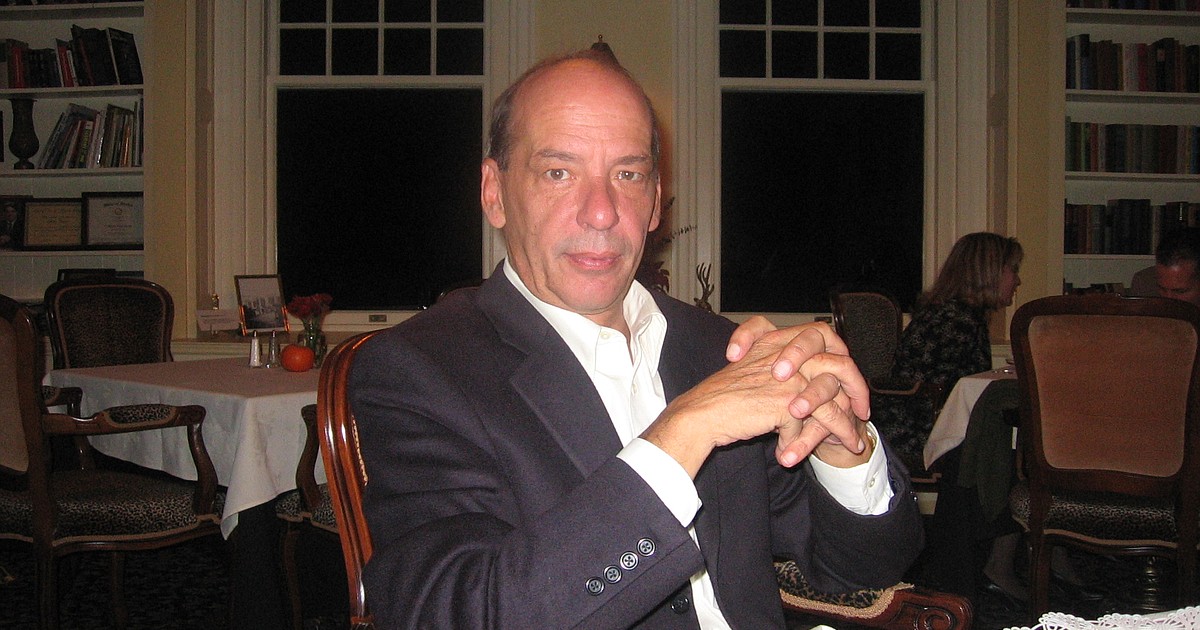 Edward Joseph Anson, 69 | Shoshone News-Press