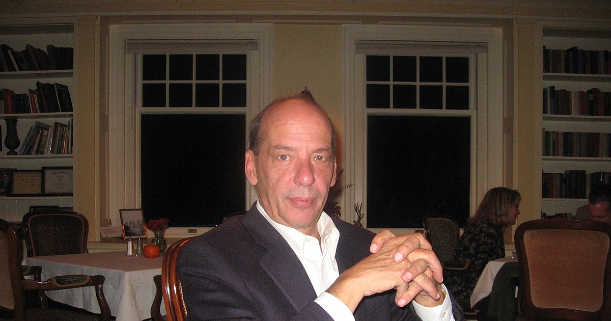 Edward Joseph Anson, 69 | Shoshone News-Press