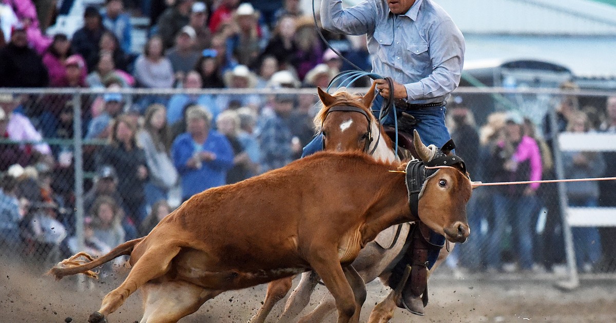 Fair officials weigh options for rodeo, party pit | Daily Inter Lake