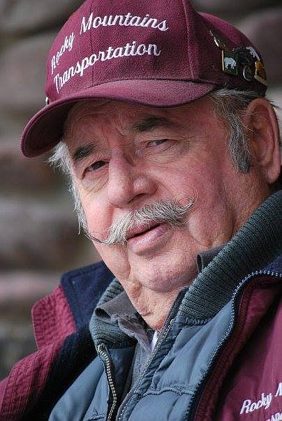 Frank J Newbury | Whitefish Pilot