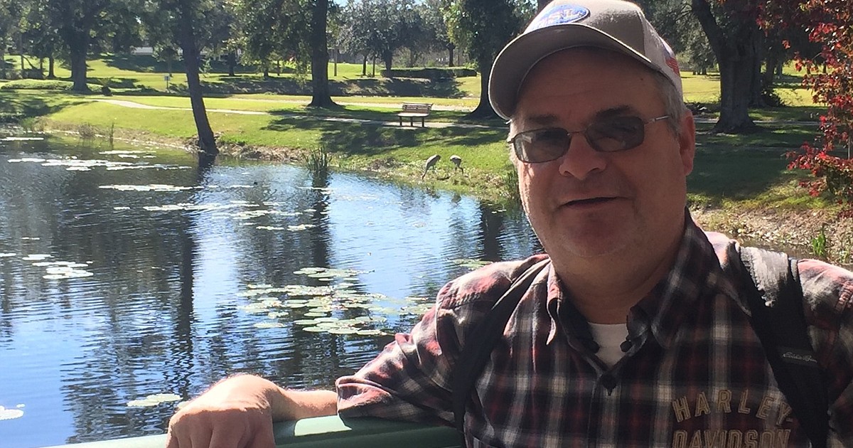 Charles (Chuck) Dean Koepke | Columbia Basin Herald