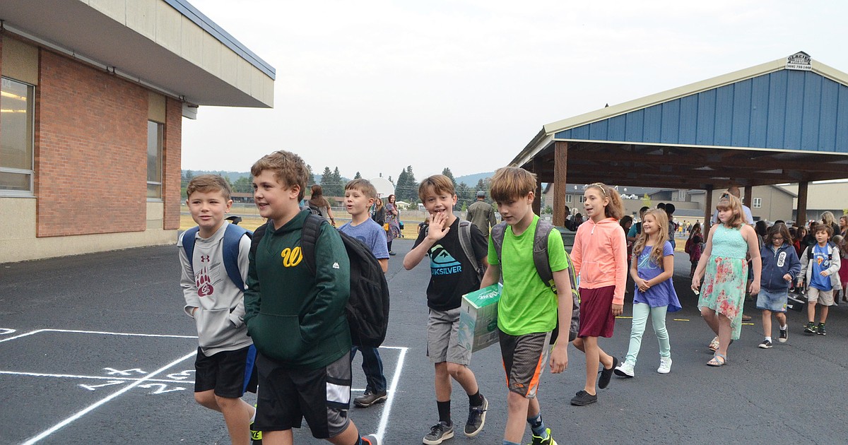Whitefish Schools begin planning for modified learning in fall ...