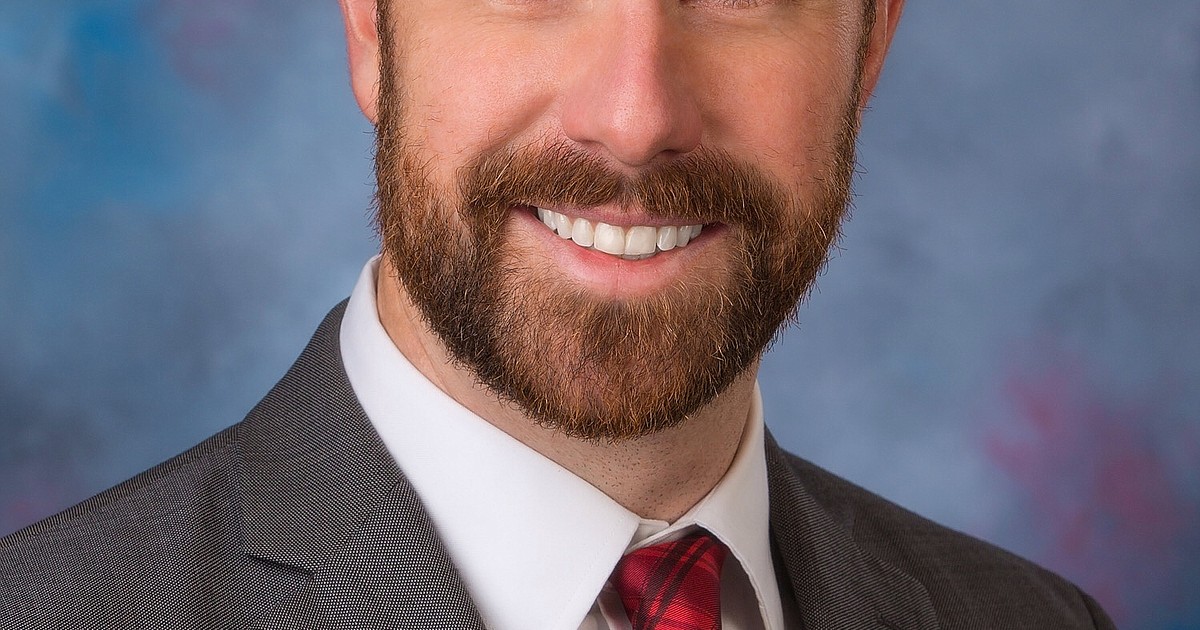 OPINION: LUKE MALEK — Lieutenant governor abdicates her duty to protect ...