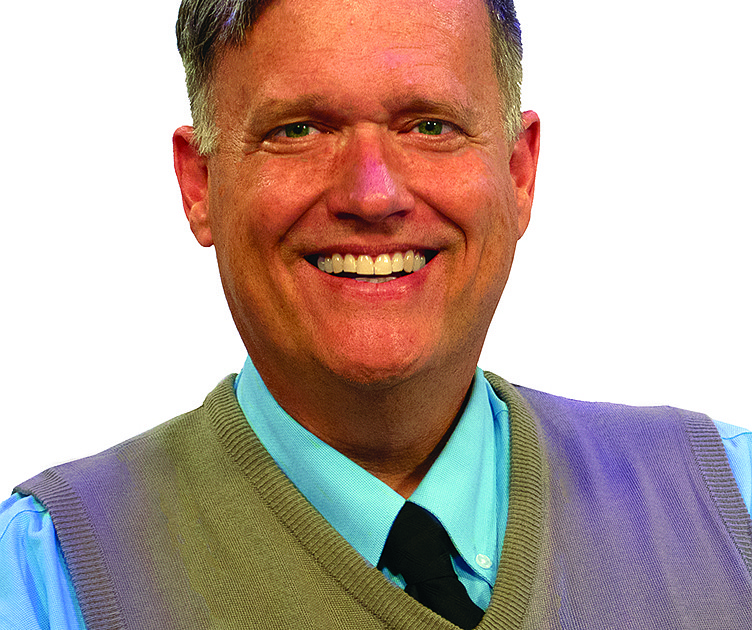 Gookin shines in ABC game show | Coeur d'Alene Press