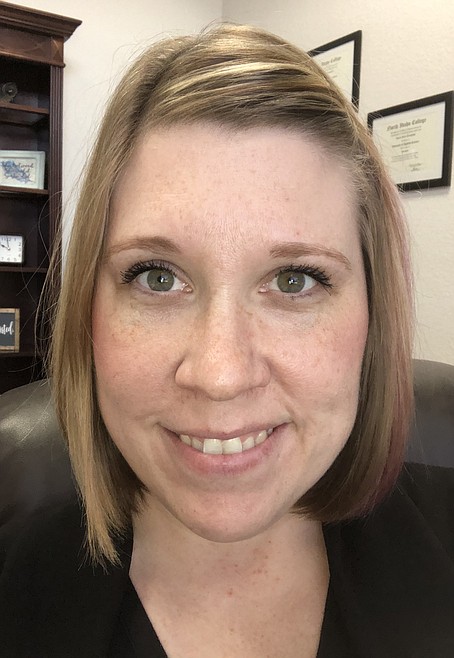 MY TURN: Open letter to NIC Trustees | Coeur d'Alene Press