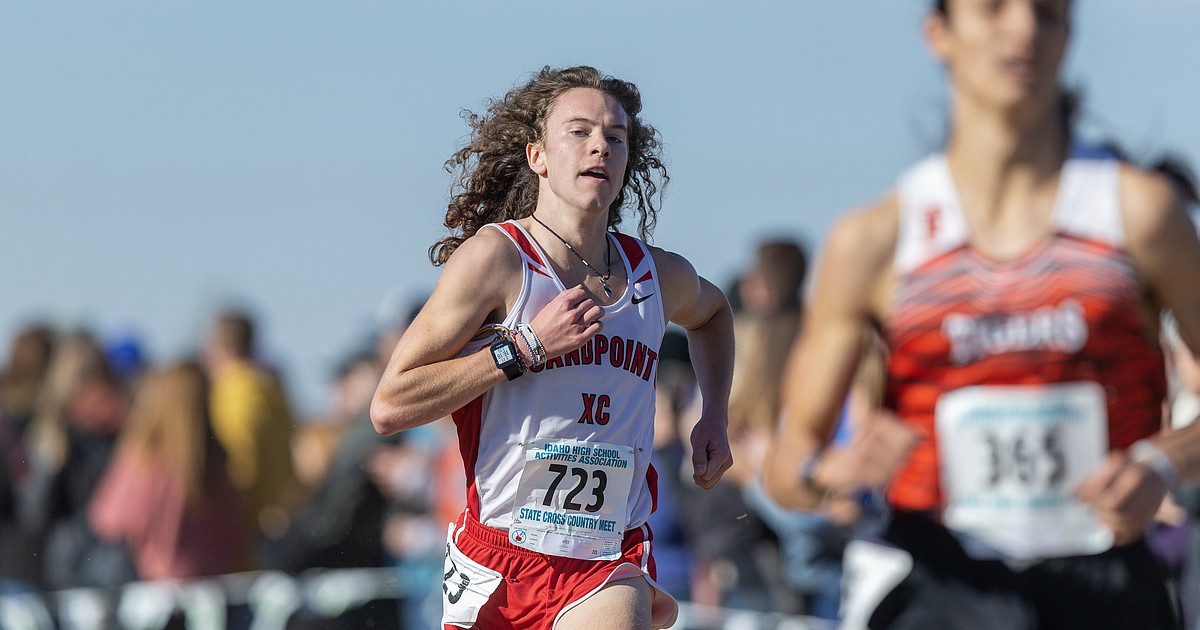 Season preview: SHS cross country embraces opportunity to compete ...