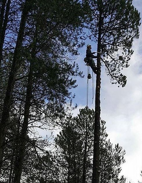 Jake Stryder Smith, 29 | Coeur d'Alene Press