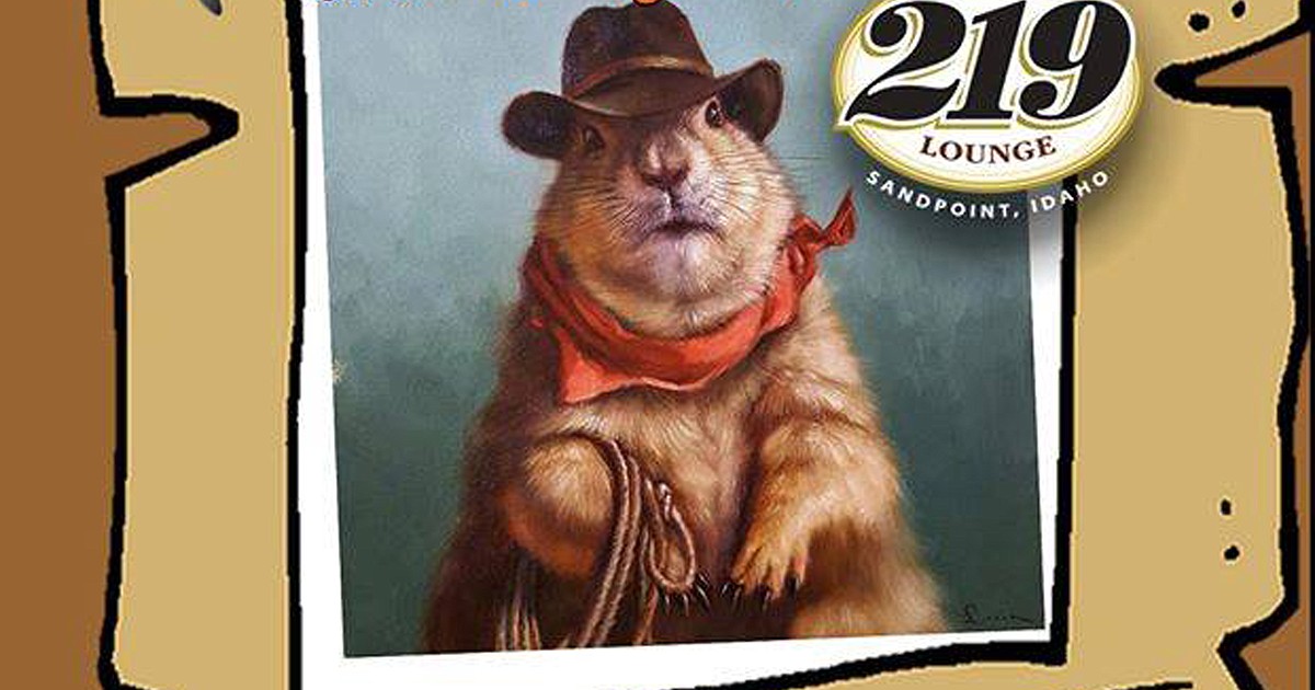 Groundhog predicts lots more winter entertainment | Bonner County Daily Bee