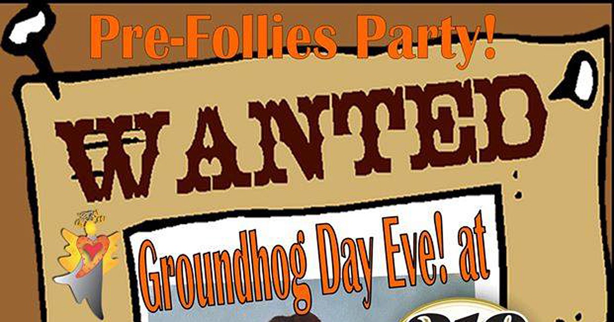 Groundhog predicts lots more winter entertainment | Bonner County Daily Bee