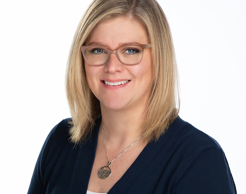 Courtney Lorraine-Berg Joins Sentinel Financial Management | Bonner ...