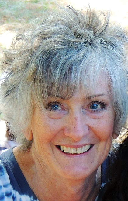 Janet Kaiser, 68 | Bonner County Daily Bee
